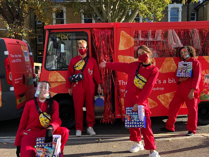 The Complete Guide to Electric Milk Float Hire