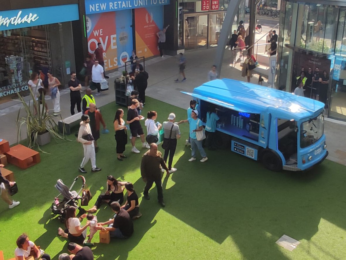 The Complete Guide to Electric Milk Float Hire