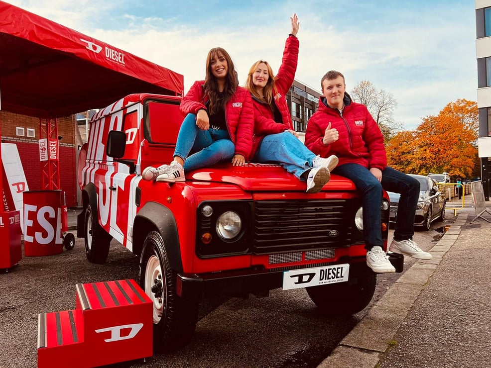 The Complete Guide to Land Rover Defender Hire