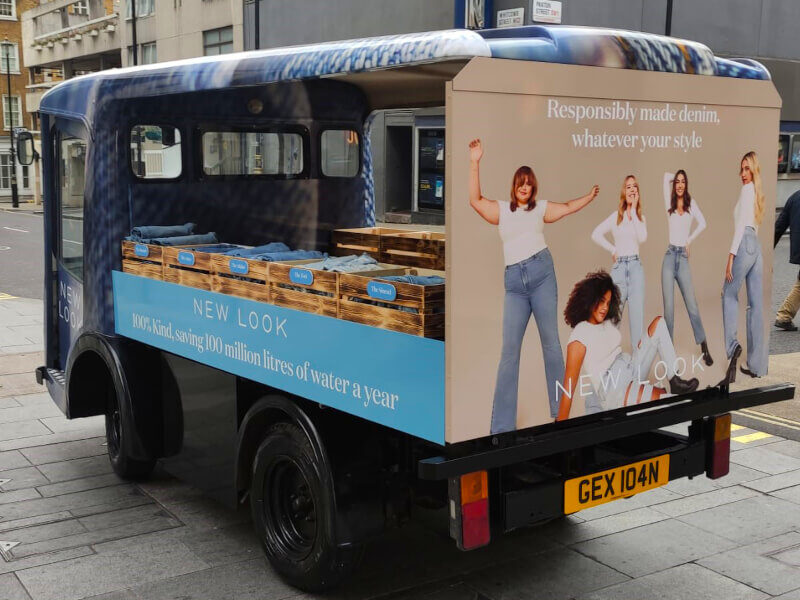 The Complete Guide to Electric Milk Float Hire
