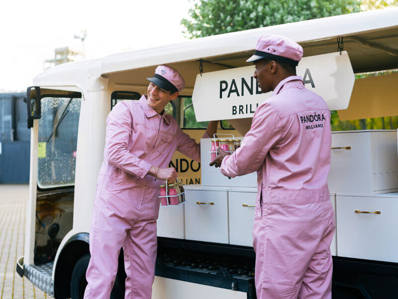 The Complete Guide to Electric Milk Float Hire