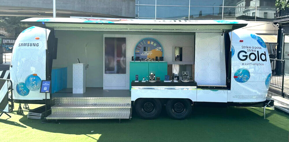 The Complete Guide to Airstream Event Trailer Hire