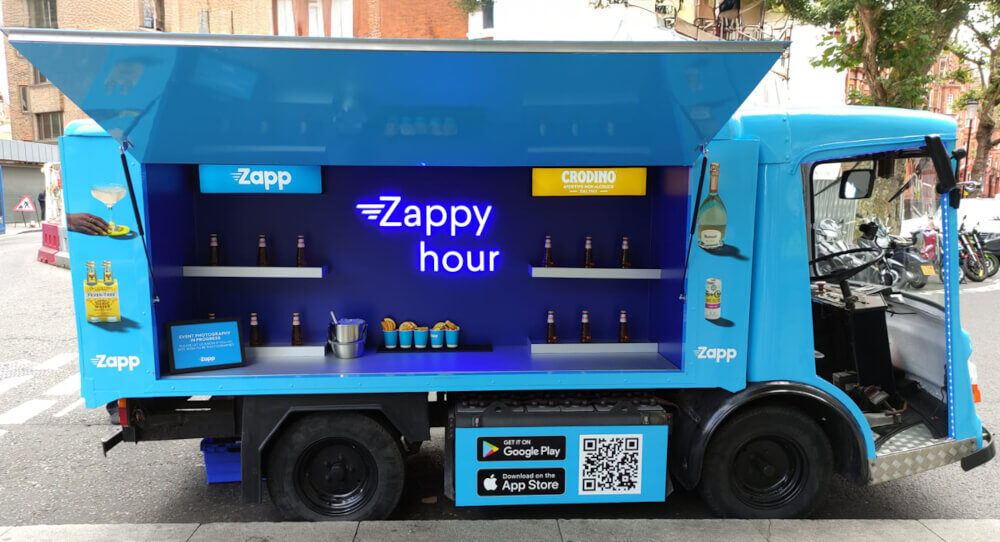 The Complete Guide to Electric Milk Float Hire